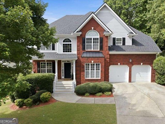 1232 Vinings Place Pt, Mableton, GA 30126