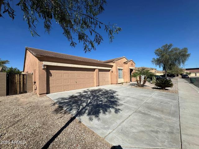 1232 W Del Monte Dr, Casa Grande, AZ 85122 | MLS #7003 | Compass