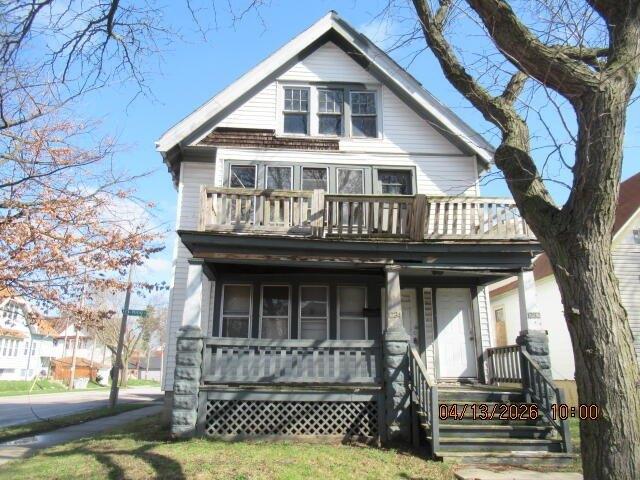 1232 W Ring St Unit 1234, Milwaukee, WI 53206
