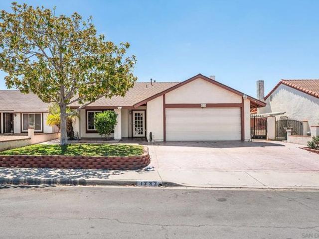 1232 Walpen Dr, San Diego, CA 92154