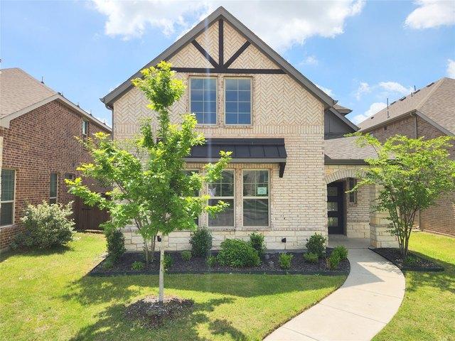 1232 Western Yarrow Ave, Justin, TX 76247