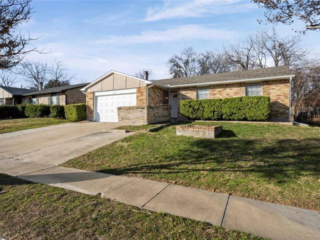 1232 Whittenburg Dr, Fort Worth, TX 76134 | MLS #21165 | Compass