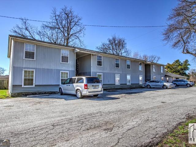 1232 12th St, Unit F, Augusta, GA 30901 | MLS #10668