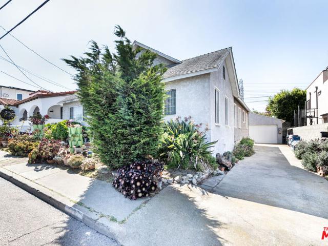 1232 1st Street