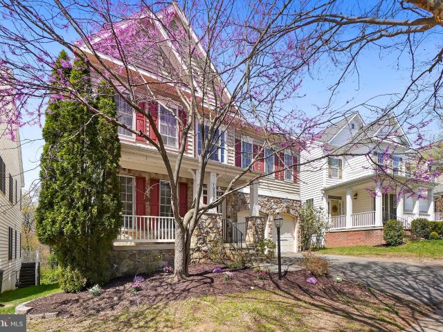 12333 Cherry Branch Dr, Clarksburg, MD 20871 | MLS #MDMC2226 | Compass