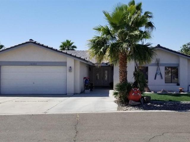 12333 E Calle Maria, Yuma, AZ 85367