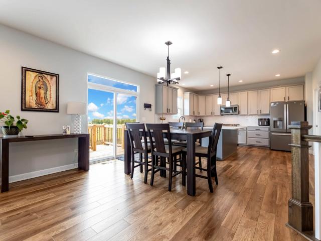 12333 S Prairie Ridge Lane