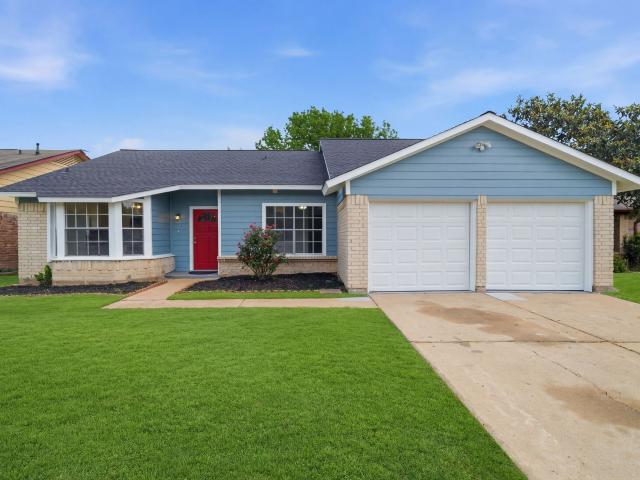 12330 Tambourine Dr, Houston, TX 77477 | MLS #28666 | Compass