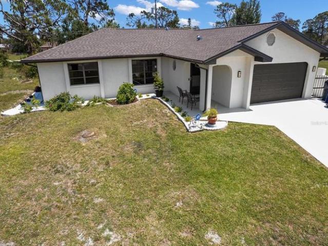12330 Veronese St, North Port, FL 34287
