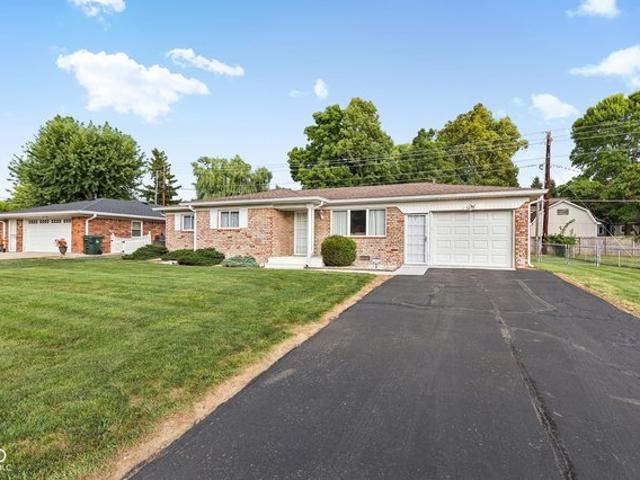 12330 Beckley Rd, Indianapolis, IN 46229
