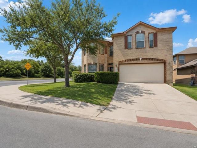 12330 Fleming Surf Dr, San Antonio, TX 78249