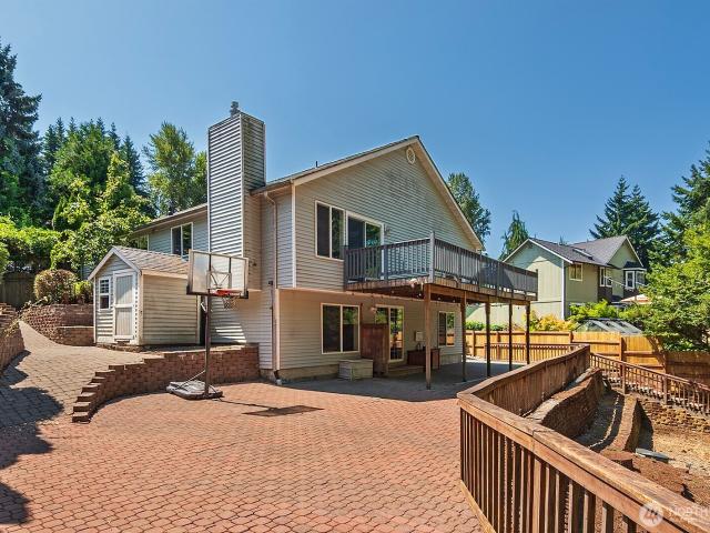 12330 SE 204th St, Kent, WA 98031 | MLS #2467 | Compass