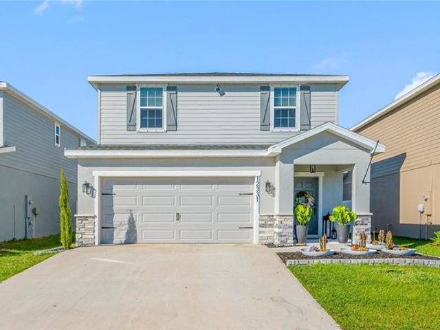 12331 Terrace Bluff St, Riverview, FL 33579