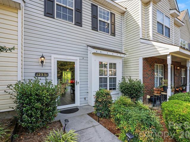 12331 Bluestem Lane
