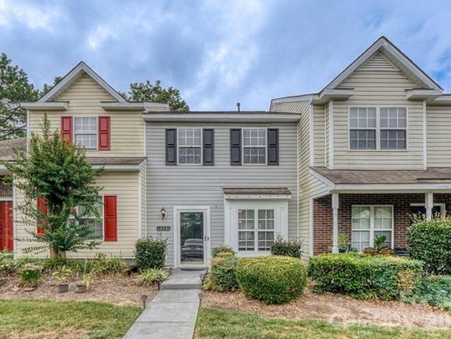 12331 Bluestem Ln, Charlotte, NC 28277
