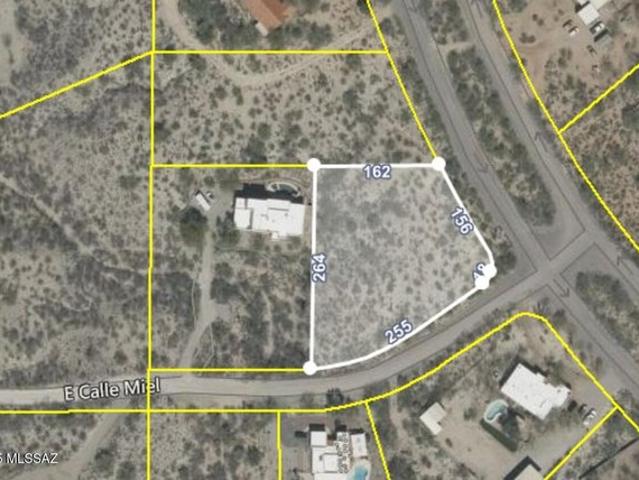12331 E Calle Miel Unit 65, Tucson, AZ 85747
