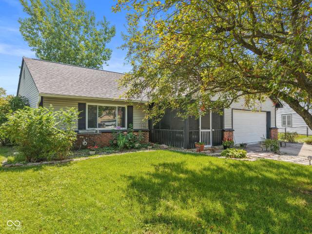 12331 Gann Court