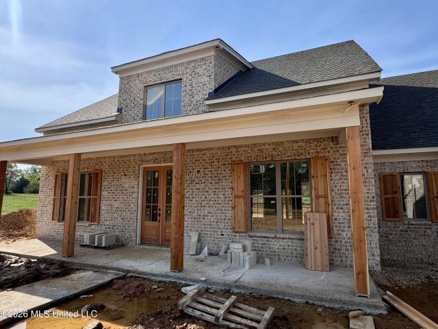 12331 Ingrams Mill Road