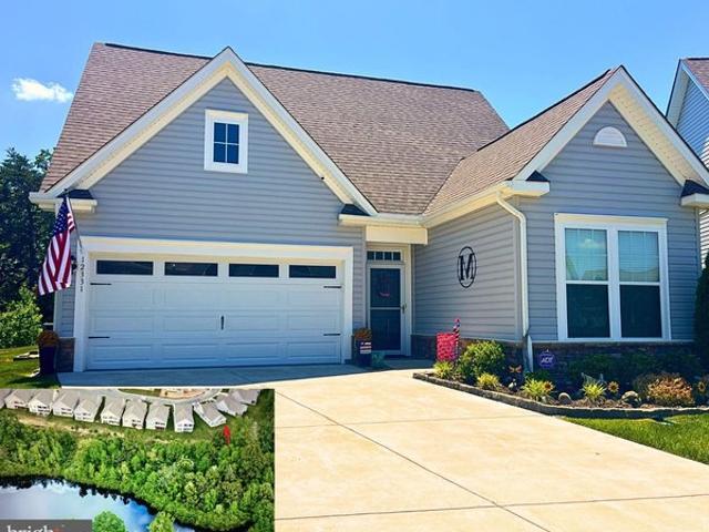 12331 Ruby Red Dr, Fredericksburg, VA 22407