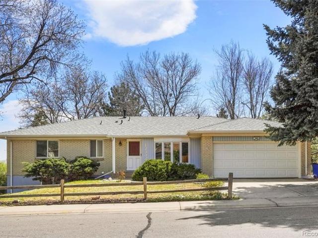 12332 W Asbury Pl, Lakewood, CO 80228