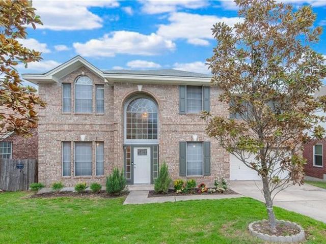 12332 Donovan Cir, Austin, TX 78753