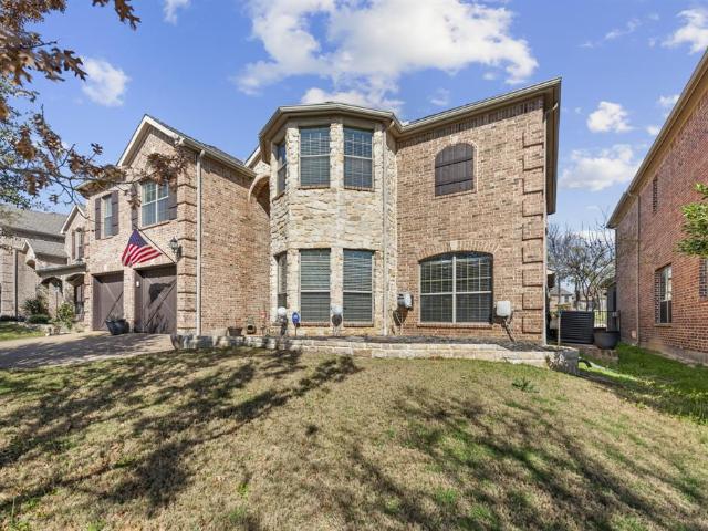 12332 Fairway Meadows Drive