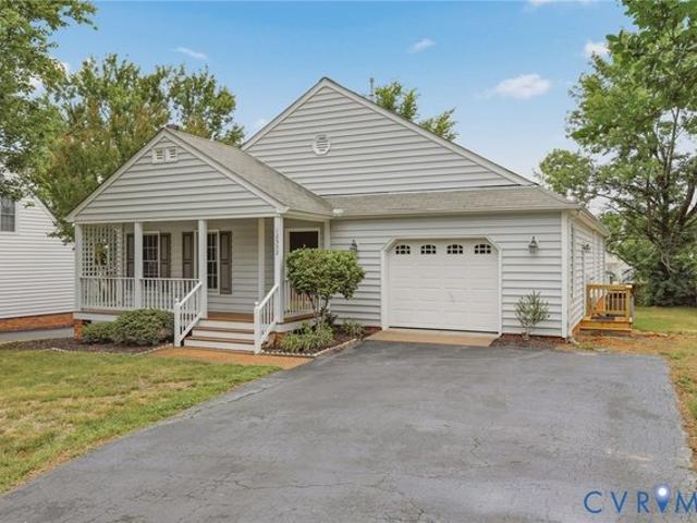 12332 Gayton Bluffs Ln, Henrico, VA 23233