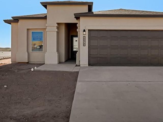 12332 Jack Vowell Way, El Paso, TX 79934