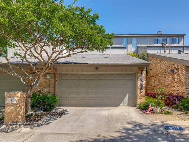 12332 Montego Plz, Dallas, TX 75230