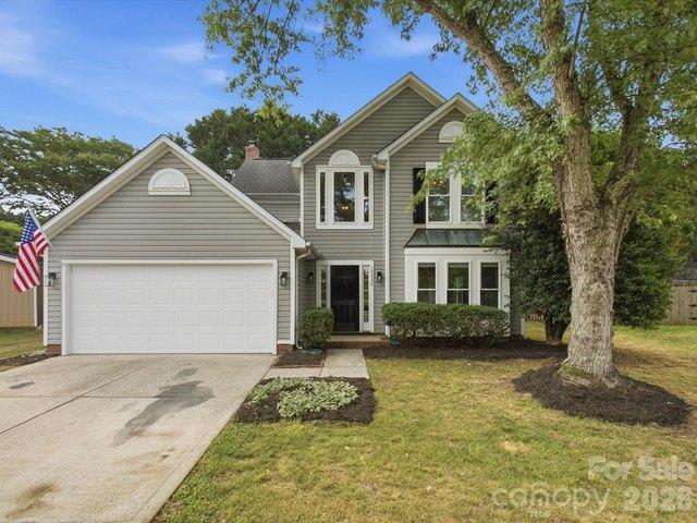 12332 Old Prairie Rd, Charlotte, NC 28277