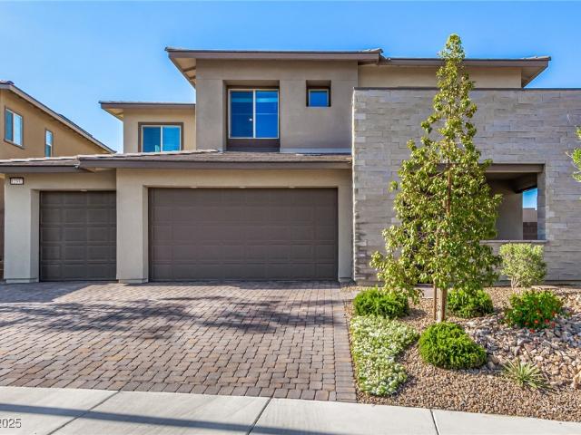 12332 Switchgrass Ave, Las Vegas, NV 89138 | MLS #2726