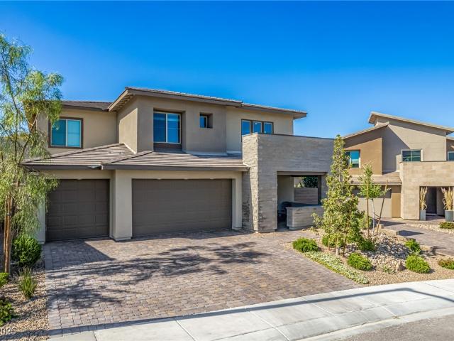 12332 Switchgrass Ave, Las Vegas, NV 89138 | MLS #2740
