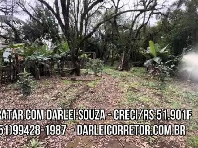 123331 CHÁCARA EM PAROBÉ CASA MOBILIADA, POÇO ARTESIANO, LUZ E FIBRA ÓTICA