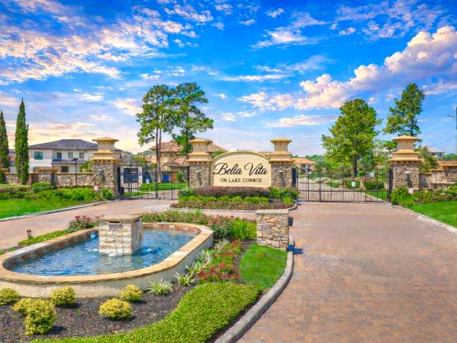 12337 Bella Vita Drive