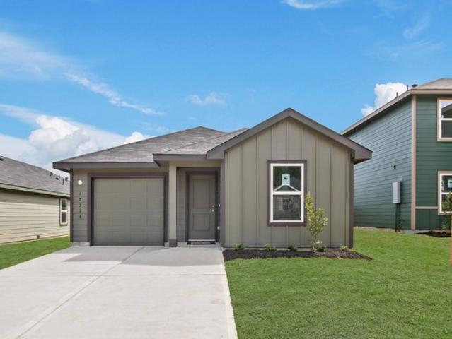 12334 McCrorey Trails Ct, Conroe, TX 77303