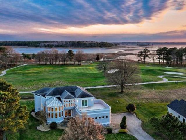 12334 Southhampton Dr, Bishopville, MD 21813