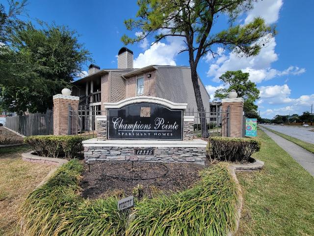 12335 Antoine Drive 1602