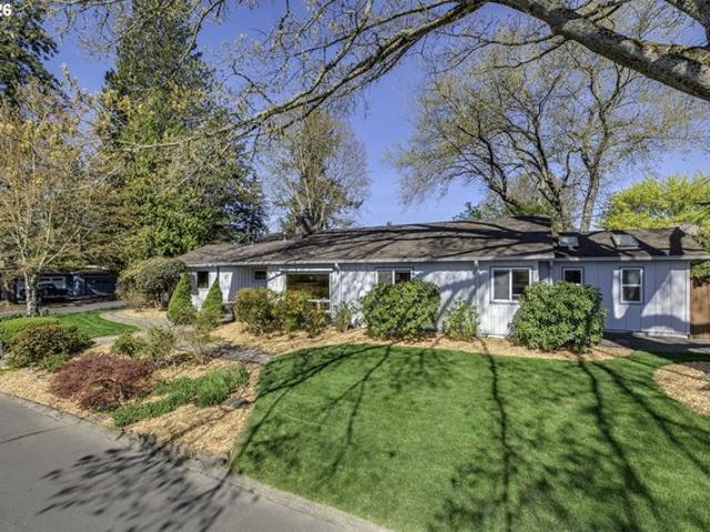 12335 SW Faircrest St, Portland, OR 97225