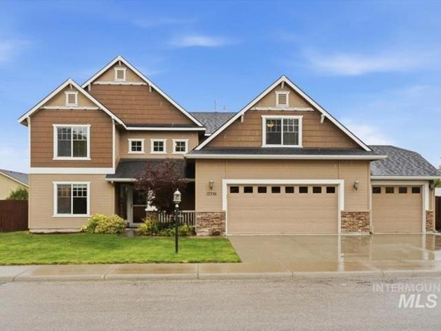 12336 W Hidden Valley St, Boise, ID 83709