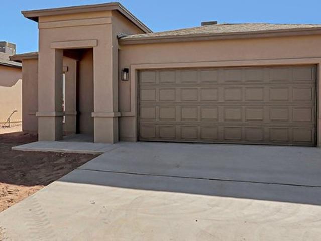 12336 Ben Dowell Way, El Paso, TX 79934