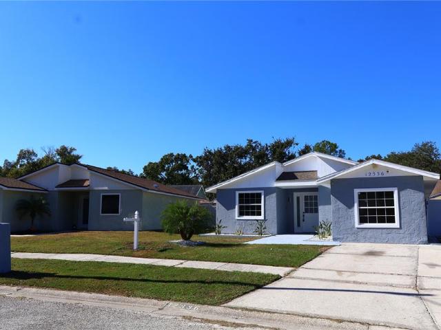 12336 Cloverstone Dr, Tampa, FL 33624 | Compass