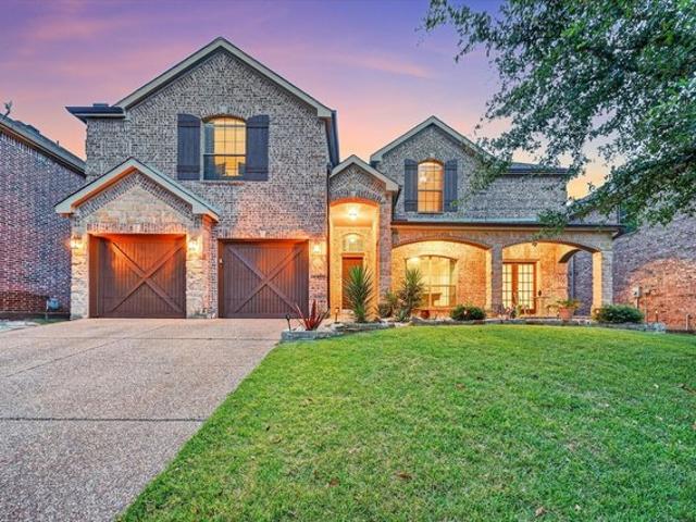 12336 Fairway Meadows Dr, Fort Worth, TX 76179