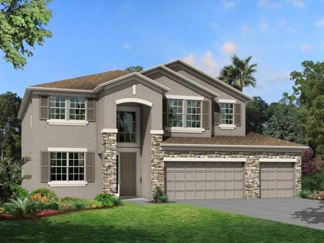12336 Nouveau Ave, Spring Hill, FL 34610