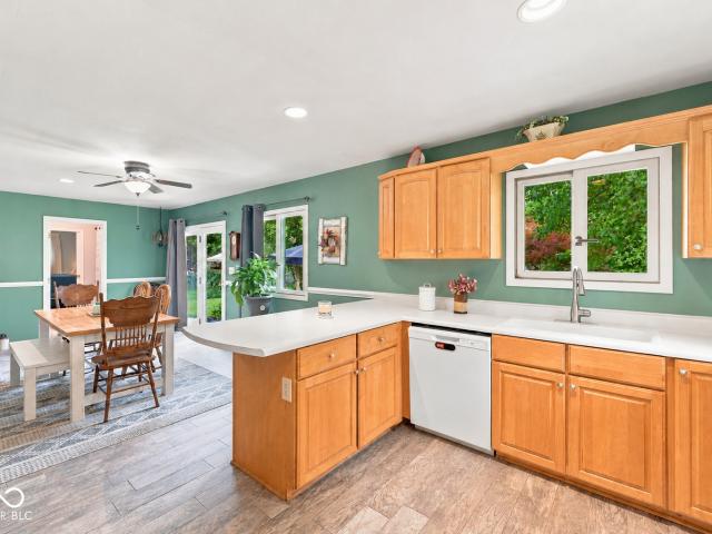 12336 Riley Road