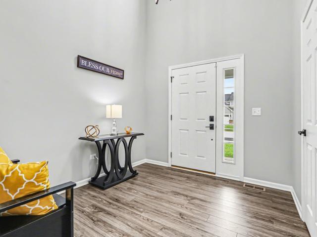 12336 S Prairie Ridge Lane