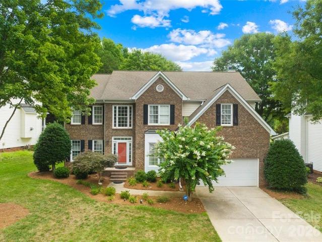12338 Willingdon Rd, Huntersville, NC 28078