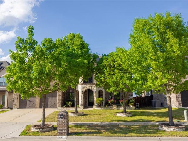 12338 Belmeade Dr, Frisco, TX 75035 | MLS #21238 | Compass