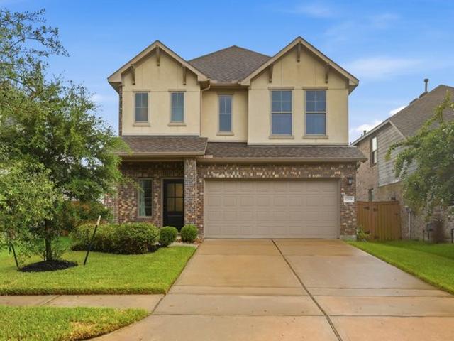 12338 Clunie Pass Dr, Humble, TX 77346