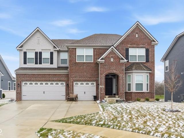 12338 French Cattle Way, Noblesville, IN 46060