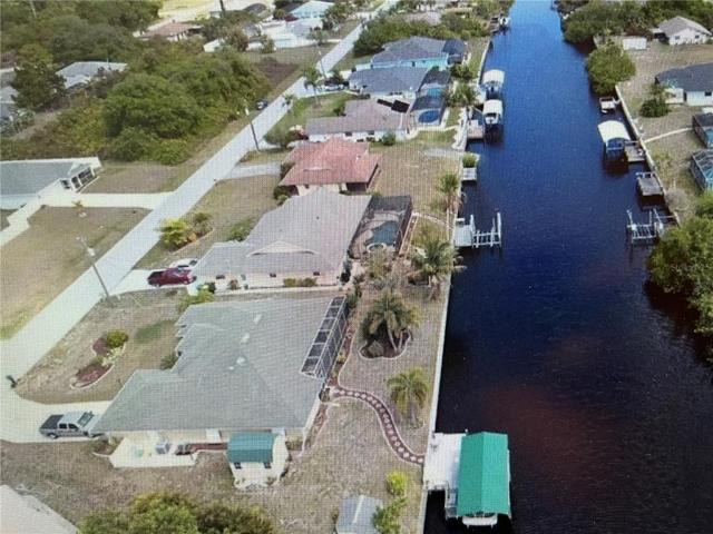 12338 Kneeland Ter, Port Charlotte, FL 33981 | MLS #N6142